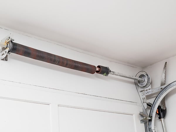 Garage Door Cables - Bayside Garage Doors